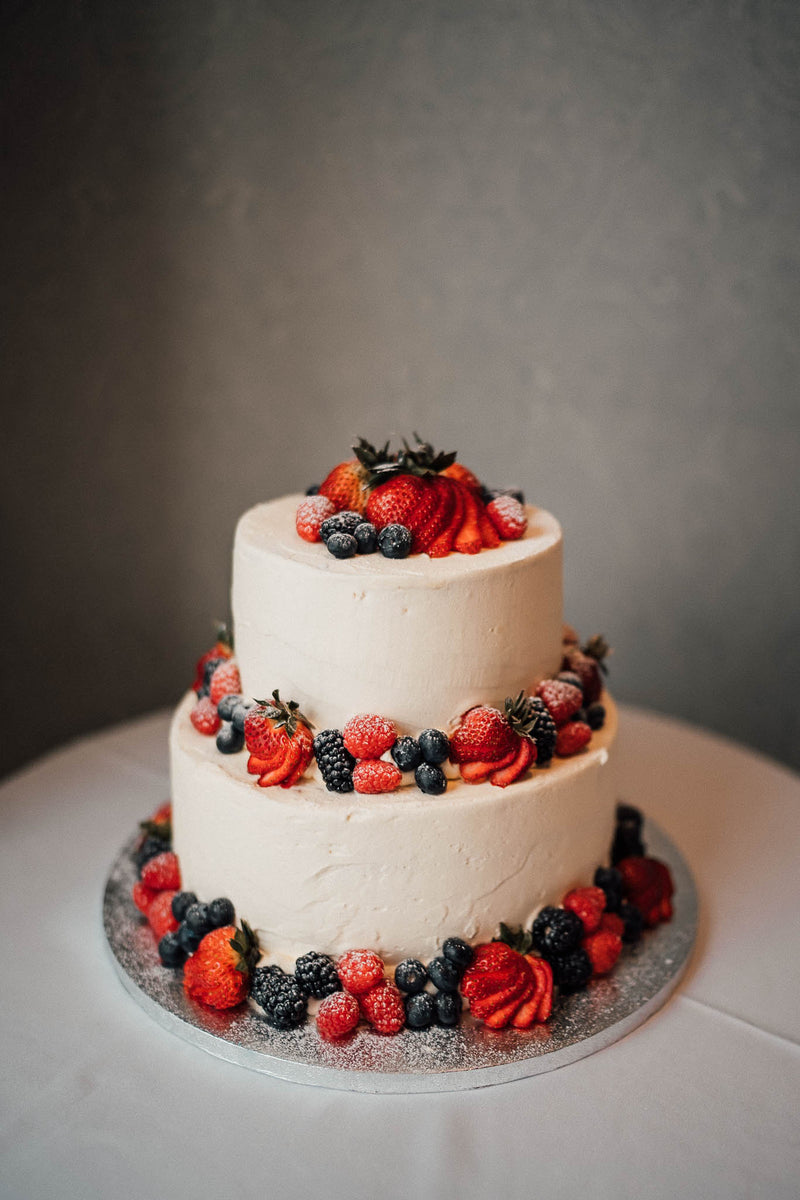 Andrea's Cake – Dunns Bakery