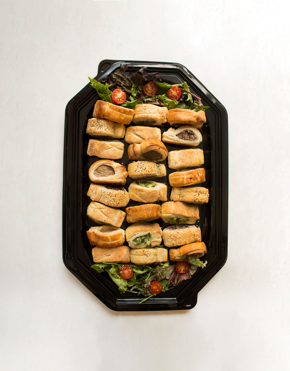 Mini Bites Platter – Dunns Bakery